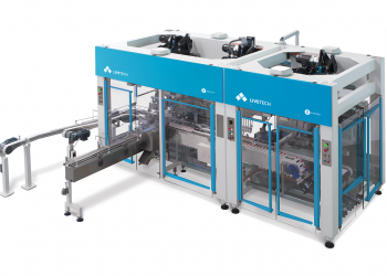 Livetech Automation – Packaging and Chocolate Moulding